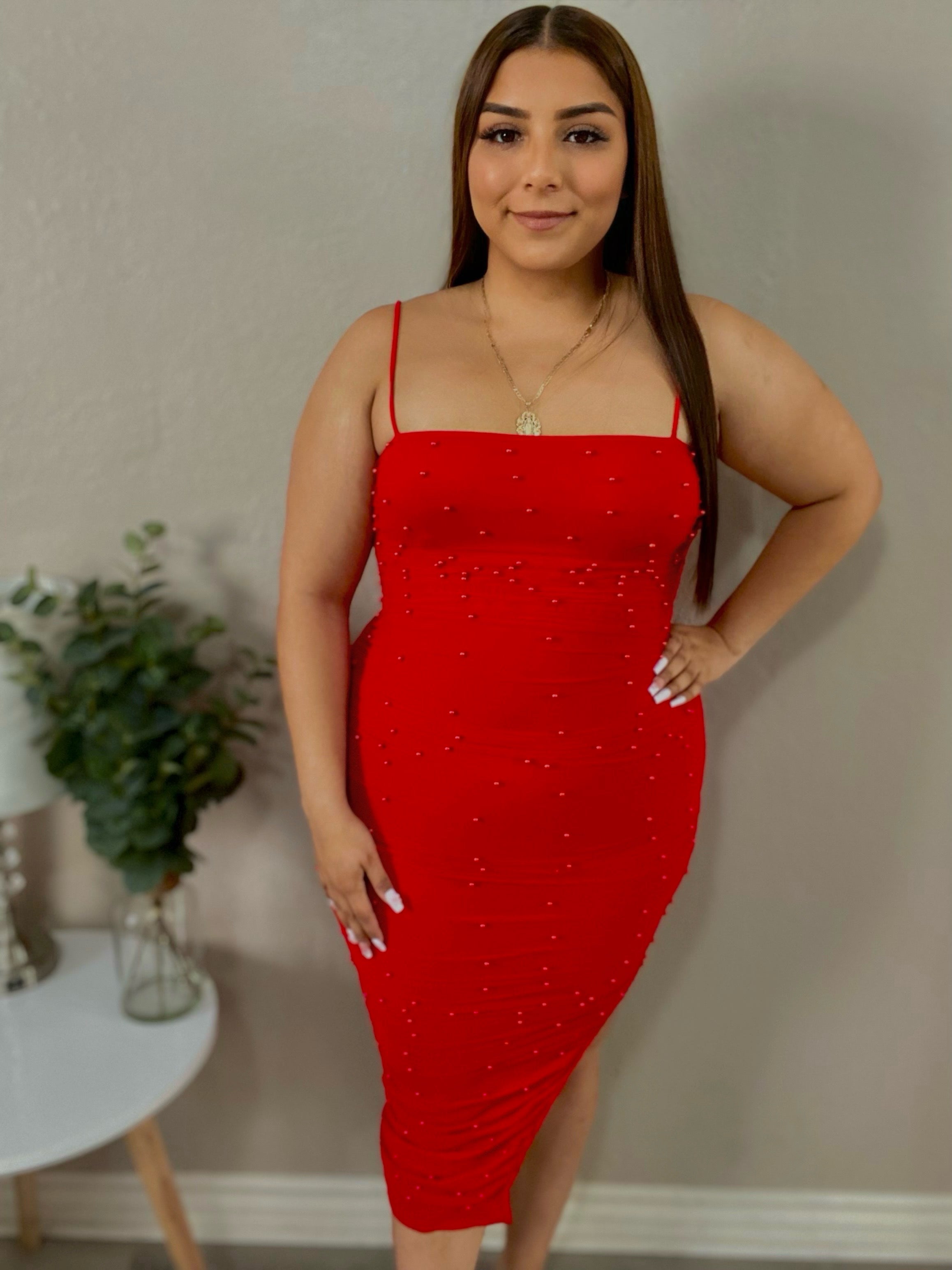 Dresses – Page 3 – Pretty City Girlz