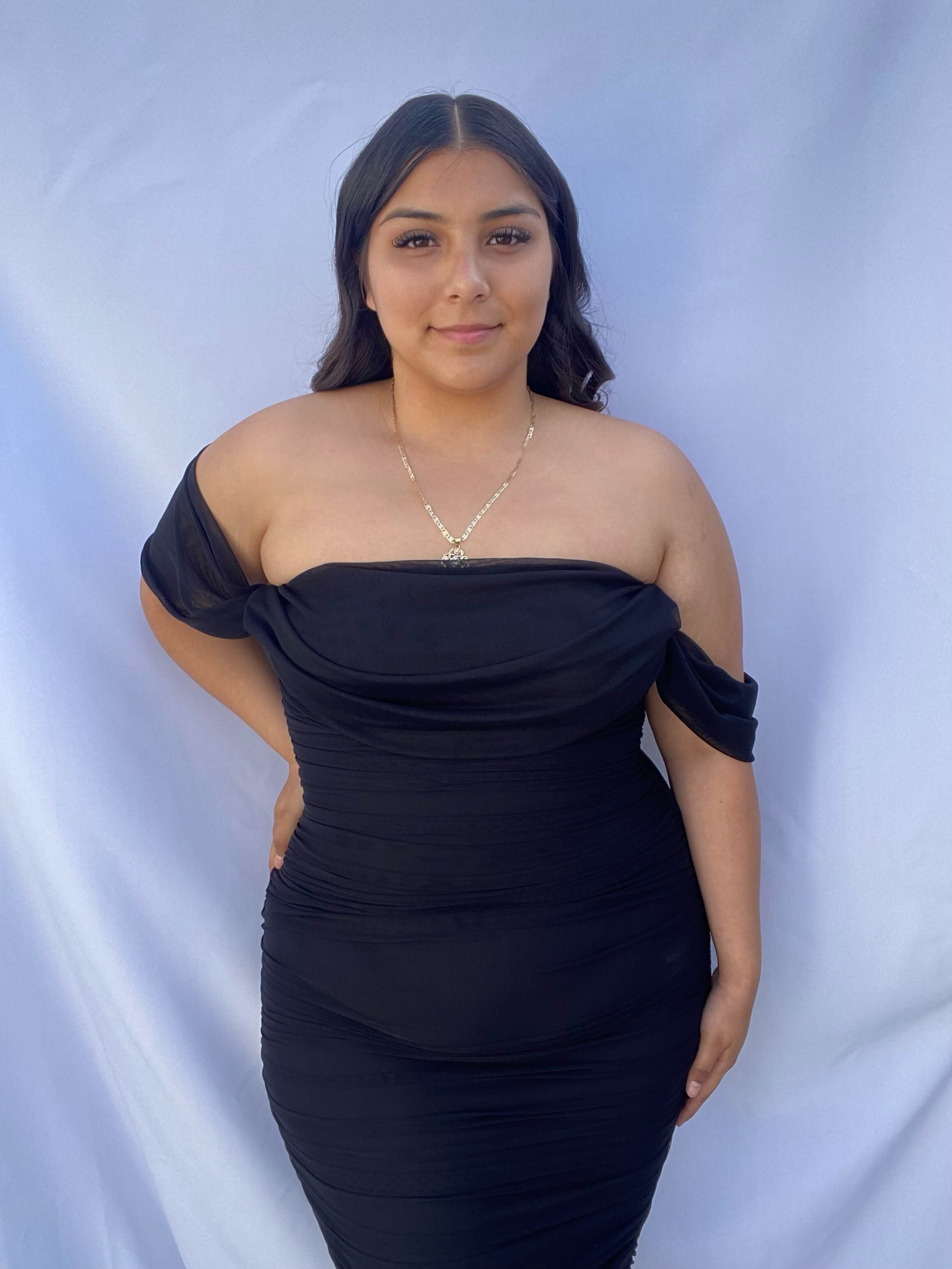 Dresses Pretty City Girlz
